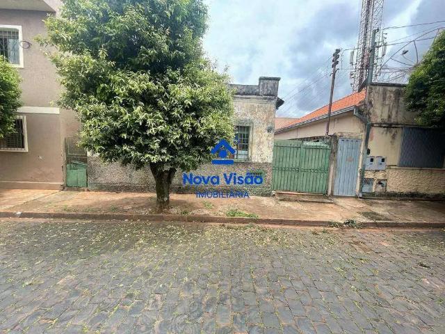 Casa / Sobrado para Venda em Uberaba/MG Boa Vista