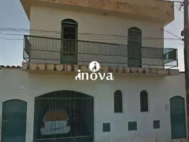 Casa / Sobrado para Venda em Uberaba/MG Boa Vista 7 Quartos