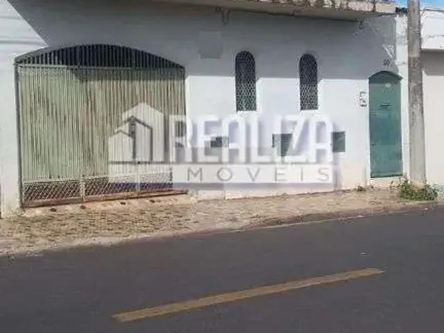Casa / Sobrado para Venda em Uberaba/MG Boa Vista 7 Quartos
