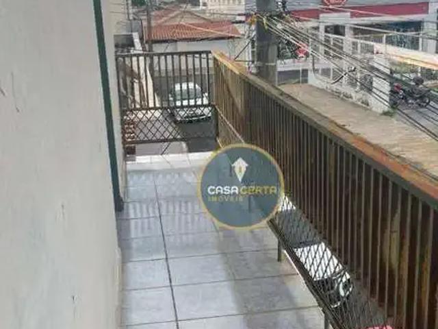Casa / Sobrado para Venda em Uberaba/MG Boa Vista 7 Quartos