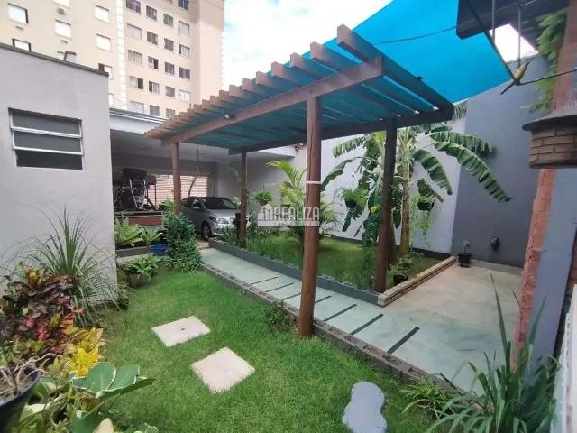 Casa / Sobrado para Venda em Uberaba/MG Bom Retiro 2 Quartos