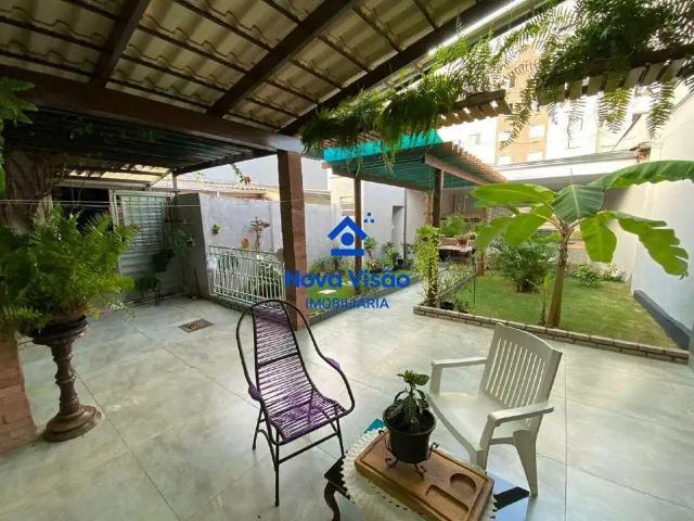 Casa / Sobrado para Venda em Uberaba/MG Bom Retiro 2 Quartos
