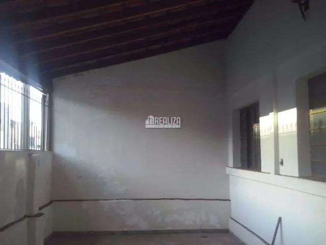 Casa / Sobrado para Venda em Uberaba/MG Bom Retiro 3 Quartos