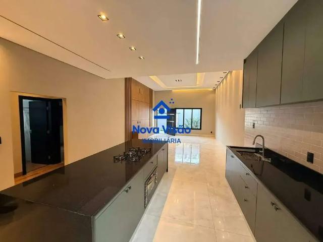 Casa / Sobrado para Venda em Uberaba/MG Beija Flor 3 Quartos