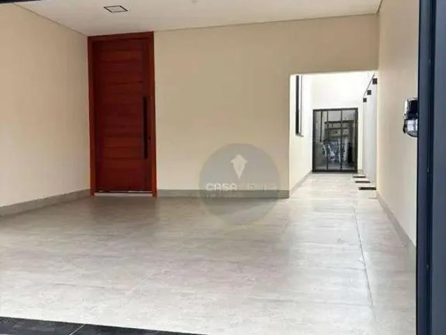 Casa / Sobrado para Venda em Uberaba/MG Beija Flor 3 Quartos