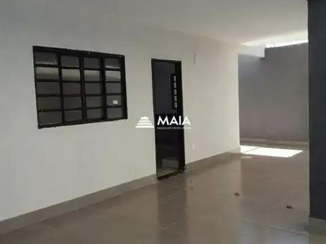 Casa / Sobrado para Venda em Uberaba/MG Beija Flor 3 Quartos