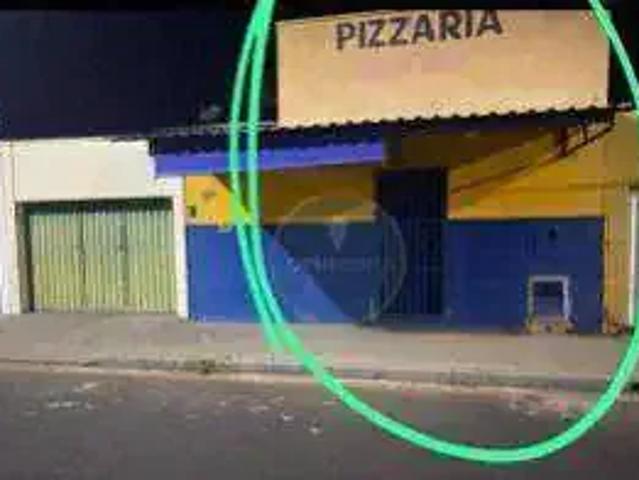 Casa / Sobrado para Venda em Uberaba/MG Beija Flor II 2 Quartos