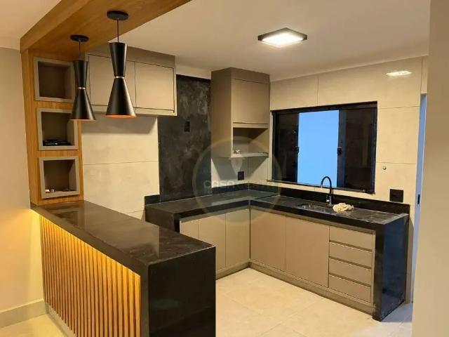 Casa / Sobrado para Venda em Uberaba/MG Beija Flor II 2 Quartos