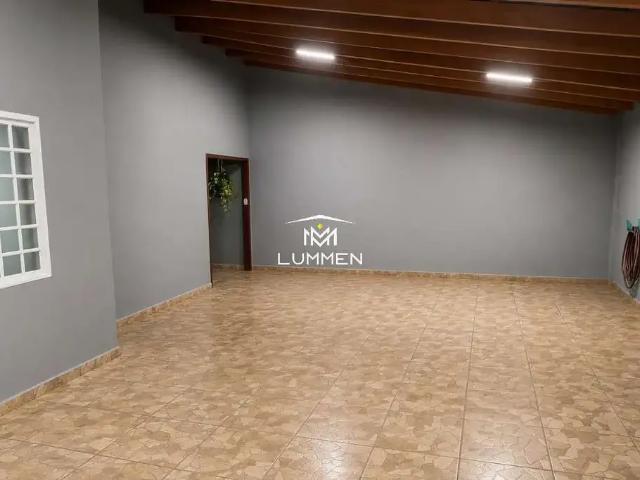 Casa / Sobrado para Venda em Uberaba/MG Beija Flor II 2 Quartos