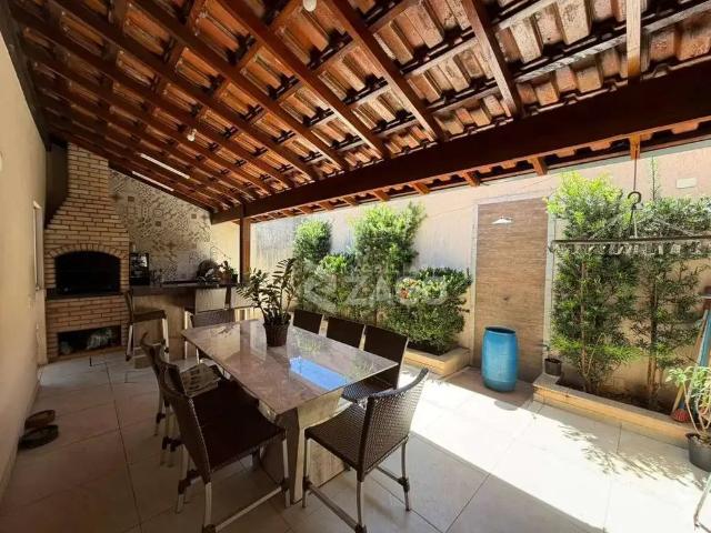 Casa / Sobrado para Venda em Uberaba/MG Beija Flor II 2 Quartos
