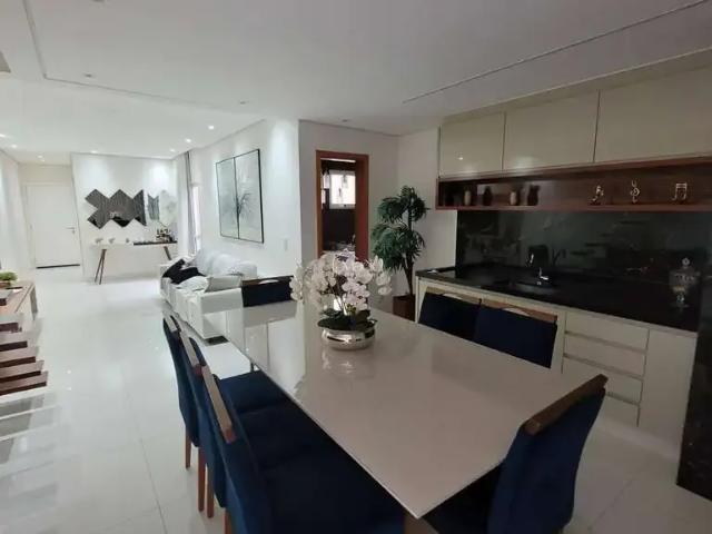 Casa / Sobrado para Venda em Uberaba/MG Beija Flor II 3 Quartos