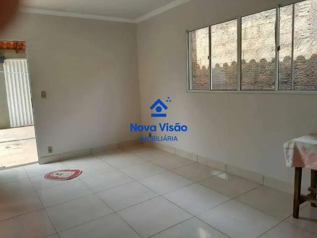 Casa / Sobrado para Venda em Uberaba/MG Beija Flor II 3 Quartos