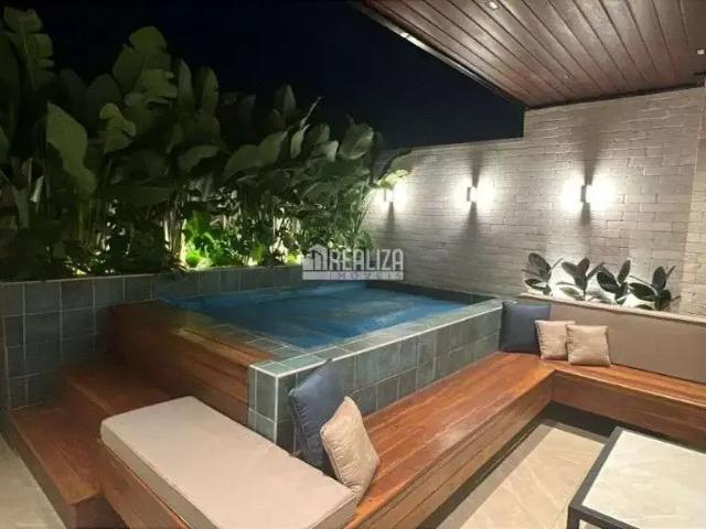 Casa / Sobrado para Venda em Uberaba/MG Beija Flor II 3 Quartos