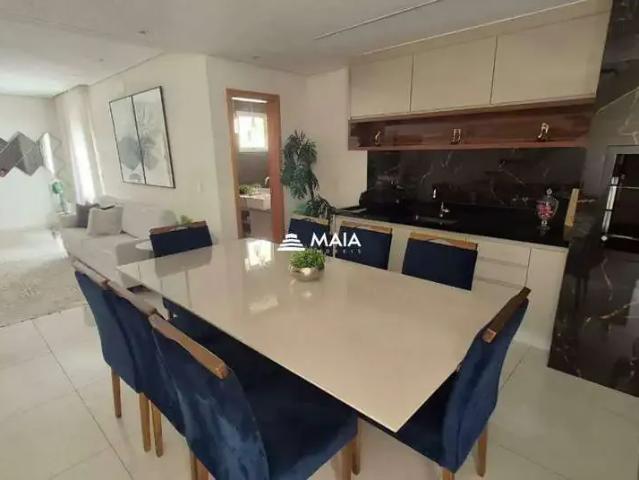 Casa / Sobrado para Venda em Uberaba/MG Beija Flor II 3 Quartos