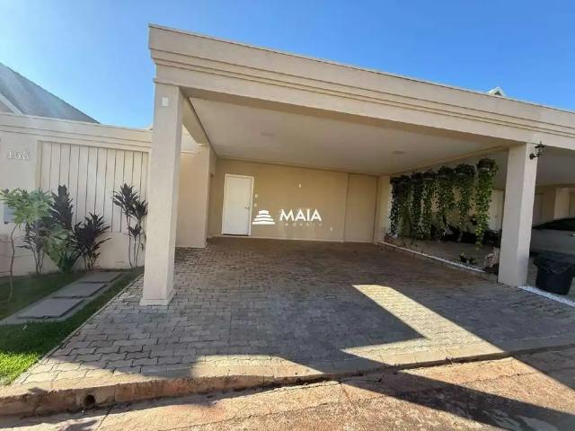 Casa / Sobrado para Venda em Uberaba/MG Beija Flor II 3 Quartos
