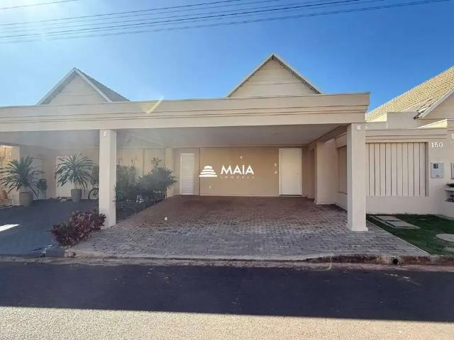 Casa / Sobrado para Venda em Uberaba/MG Beija Flor II 3 Quartos