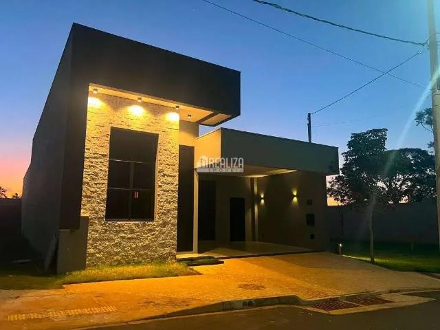 Casa / Sobrado para Venda em Uberaba/MG Beija Flor II 3 Quartos