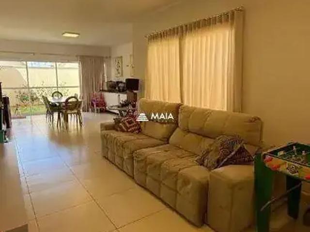 Casa / Sobrado para Venda em Uberaba/MG Beija Flor II 3 Quartos