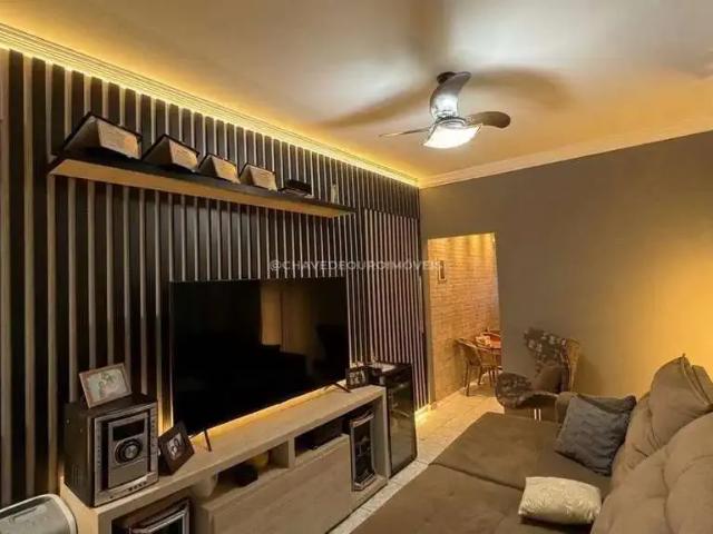 Casa / Sobrado para Venda em Uberaba/MG Beija Flor II 3 Quartos