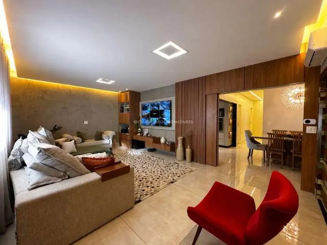 Casa / Sobrado para Venda em Uberaba/MG Grande Horizonte 4 Quartos