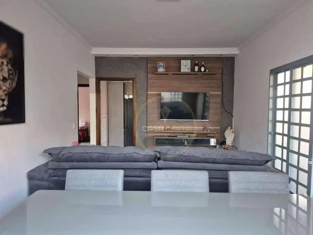 Casa / Sobrado para Venda em Uberaba/MG Grande Horizonte 2 Quartos