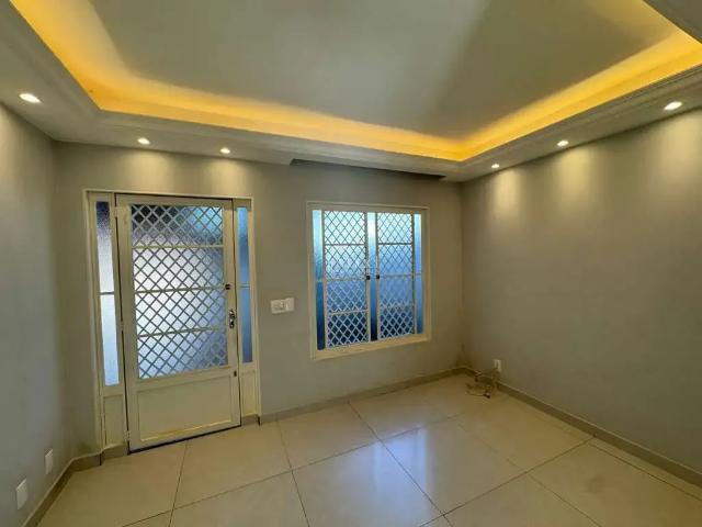 Casa / Sobrado para Venda em Uberaba/MG Grande Horizonte 2 Quartos