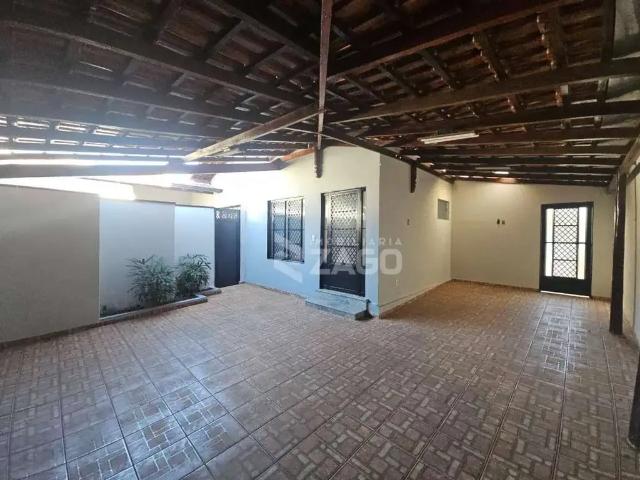 Casa / Sobrado para Venda em Uberaba/MG Grande Horizonte 3 Quartos