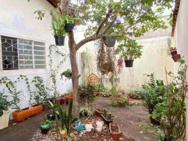Casa / Sobrado para Venda em Uberaba/MG Grande Horizonte 3 Quartos