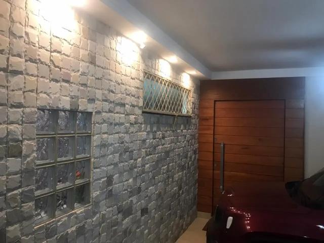Casa / Sobrado para Venda em Uberaba/MG Grande Horizonte 3 Quartos
