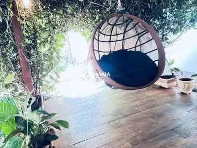 Casa / Sobrado para Venda em Uberaba/MG Grande Horizonte 3 Quartos
