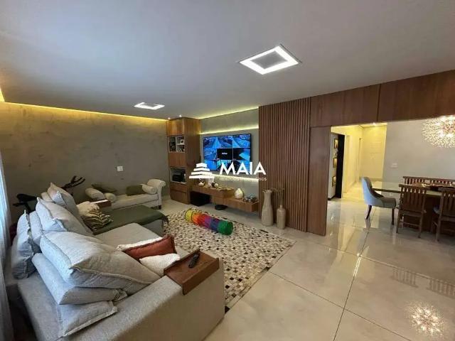 Casa / Sobrado para Venda em Uberaba/MG Grande Horizonte 3 Quartos