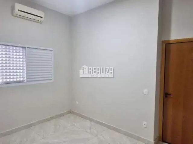 Casa / Sobrado para Venda em Uberaba/MG Dom Eduardo 3 Quartos
