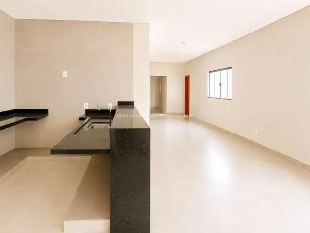 Casa / Sobrado para Venda em Uberaba/MG Dom Eduardo 3 Quartos