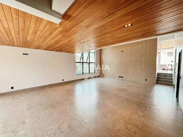 Casa / Sobrado para Venda em Uberaba/MG Damha Residencial Uberaba I 4 Quartos