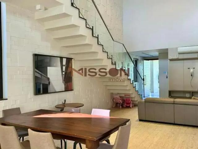 Casa / Sobrado para Venda em Uberaba/MG Damha Residencial Uberaba II 4 Quartos