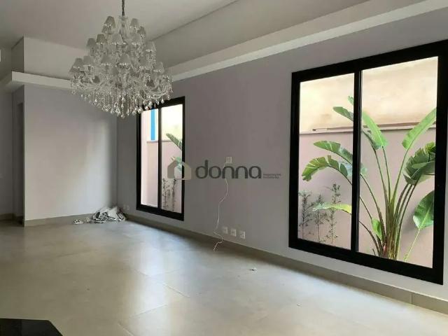 Casa / Sobrado para Venda em Uberaba/MG Damha Residencial Uberaba II 2 Quartos