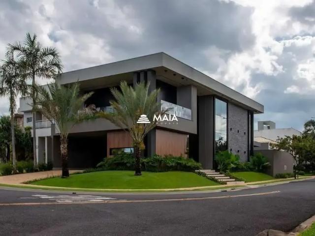 Casa / Sobrado para Venda em Uberaba/MG Damha Residencial Uberaba II 3 Quartos