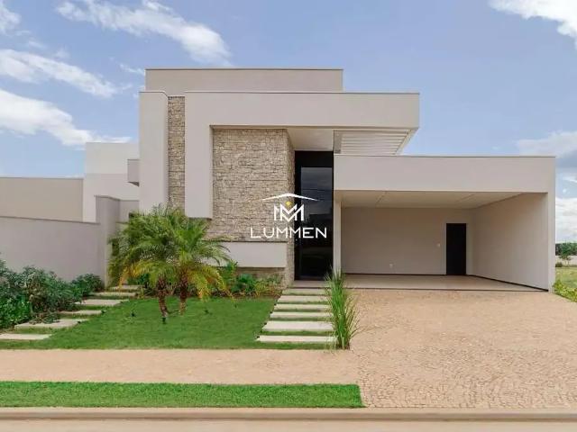 Casa / Sobrado para Venda em Uberaba/MG Damha Residencial Uberaba III 3 Quartos