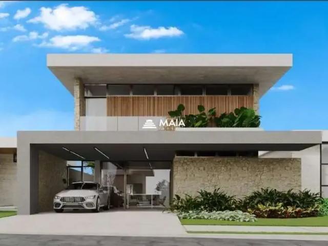 Casa / Sobrado para Venda em Uberaba/MG Damha Residencial Uberaba III 3 Quartos