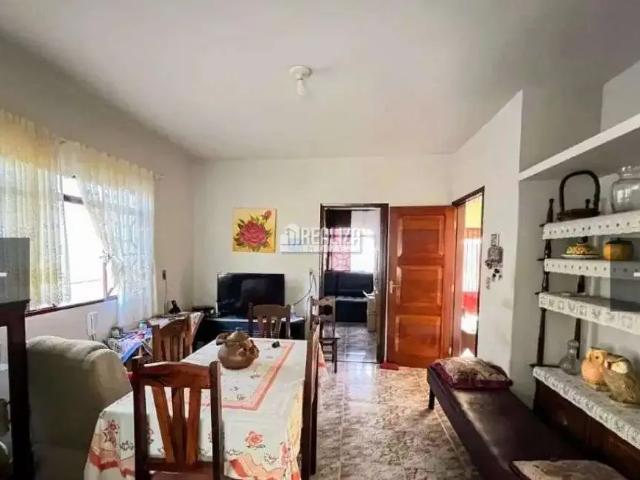 Casa / Sobrado para Venda em Uberaba/MG Estados Unidos 3 Quartos