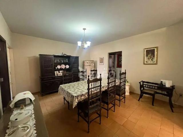 Casa / Sobrado para Venda em Uberaba/MG Estados Unidos 3 Quartos