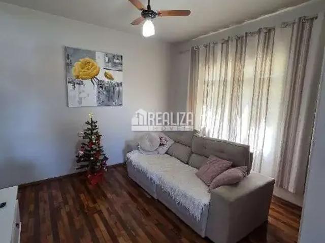 Casa / Sobrado para Venda em Uberaba/MG Estados Unidos 3 Quartos