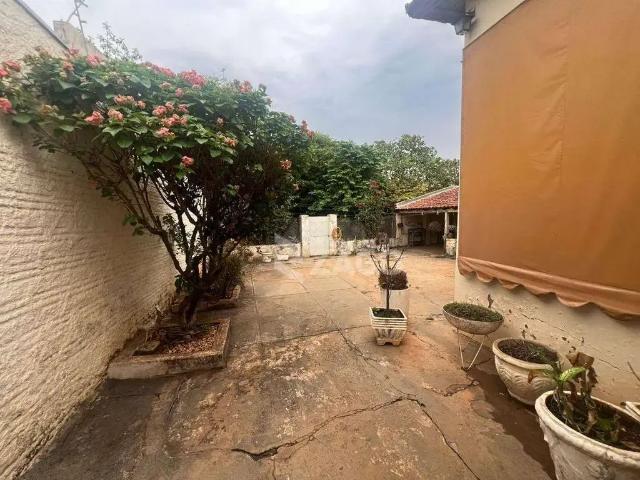 Casa / Sobrado para Venda em Uberaba/MG Estados Unidos 3 Quartos