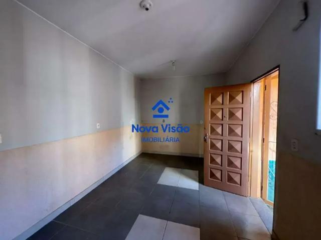 Casa / Sobrado para Venda em Uberaba/MG Estados Unidos 1 Quartos
