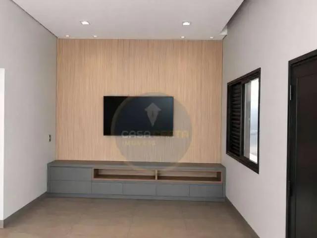 Casa / Sobrado para Venda em Uberaba/MG Estados Unidos 2 Quartos