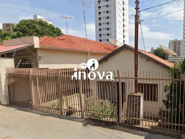 Casa / Sobrado para Venda em Uberaba/MG Estados Unidos 2 Quartos