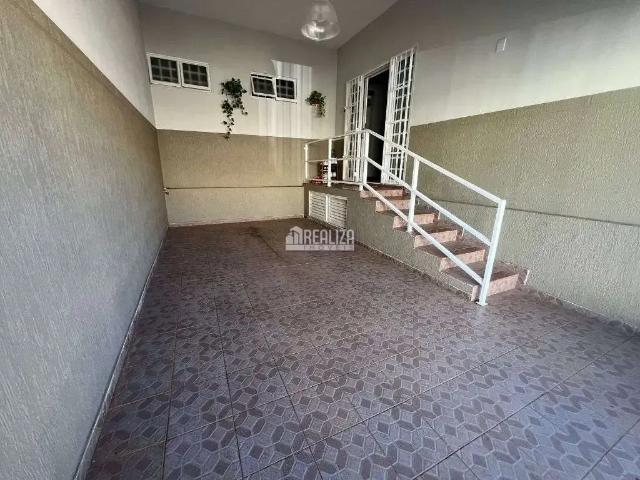 Casa / Sobrado para Venda em Uberaba/MG Estados Unidos 2 Quartos