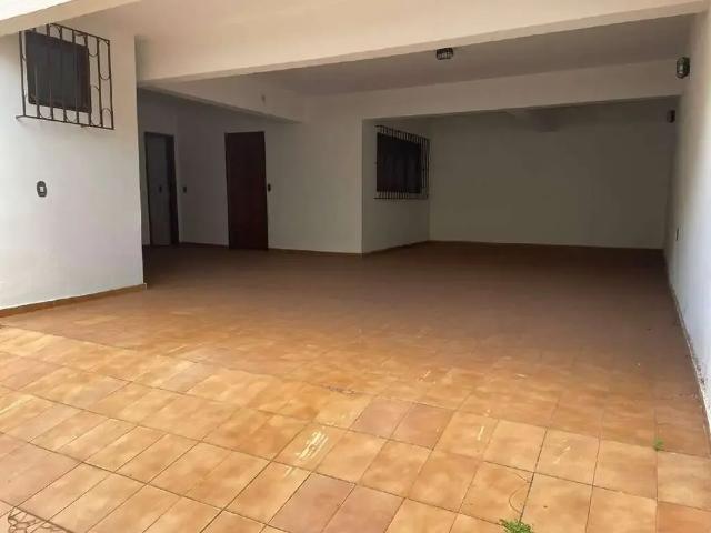 Casa / Sobrado para Venda em Uberaba/MG Estados Unidos 4 Quartos