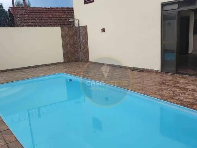 Casa / Sobrado para Venda em Uberaba/MG Estados Unidos 4 Quartos