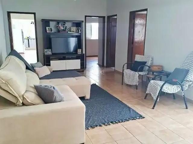 Casa / Sobrado para Venda em Uberaba/MG Estados Unidos 6 Quartos